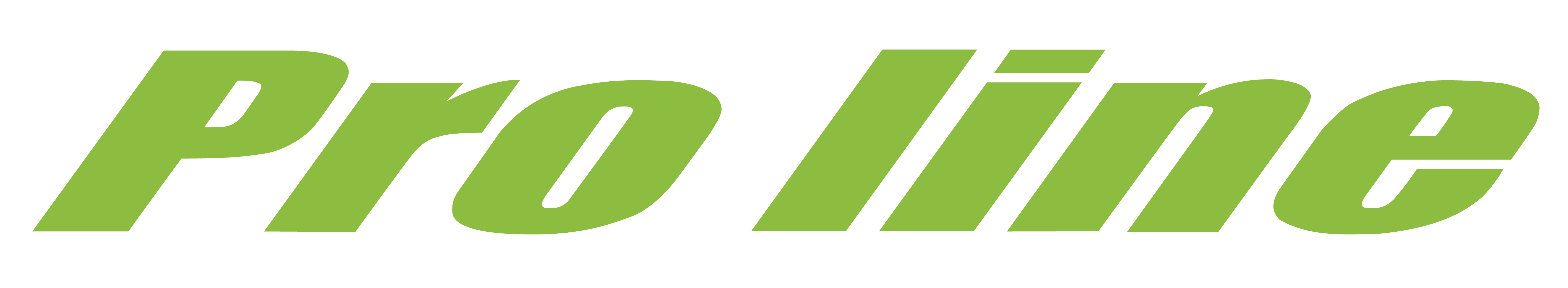 Contact Us - Proline